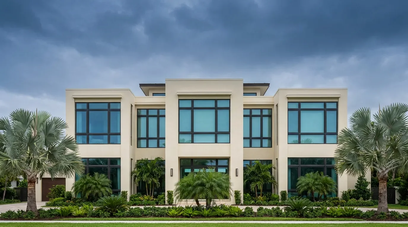 Impact Window Costs in Florida: 2026 Guide